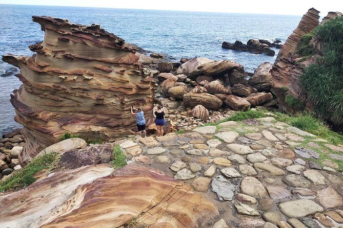 Northern Taiwan Private Adventure: Yehliu, Jiufen, & Pingxi - Practical Tips for Travelers