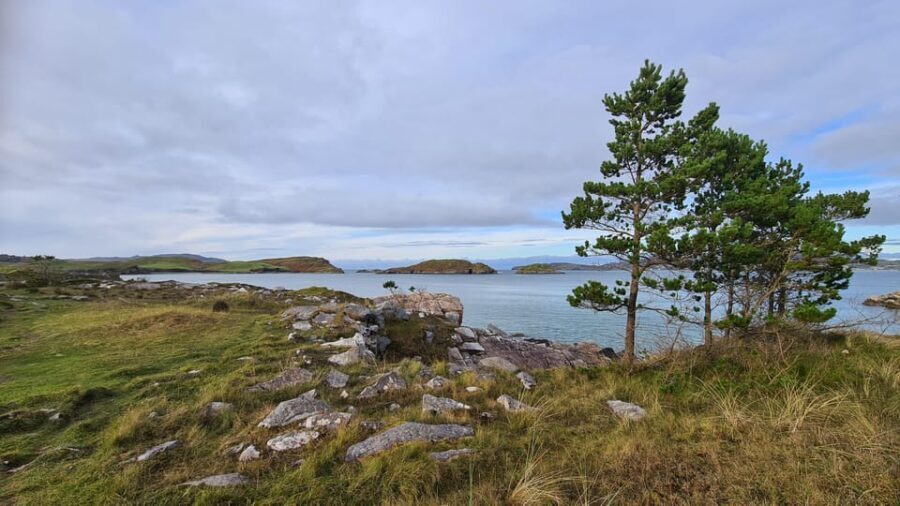 Northwest Donegal: Private Active Eco Tour - Frequently Asked Questions