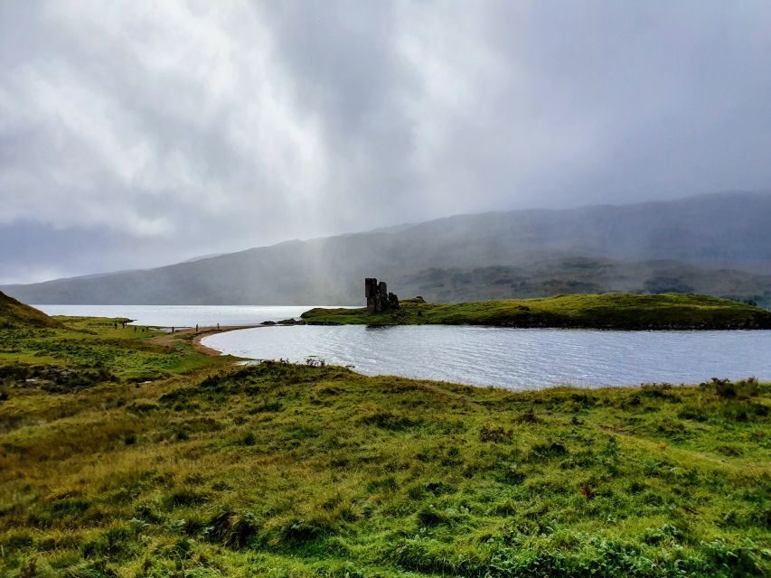 Northwest Highlands: Private Tour with Hike - What We Loved About the Experience