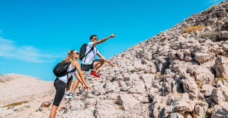 Novalja: Life on Mars Hike - Practicalities and Tips for Travelers