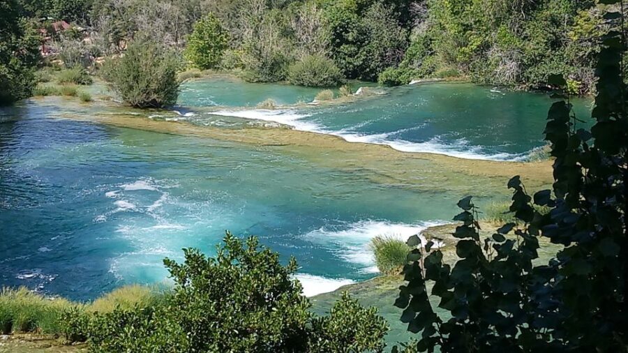 NP Krka walking tour- undicovered beauty - A Complete Look at the NP Krka Walking Tour