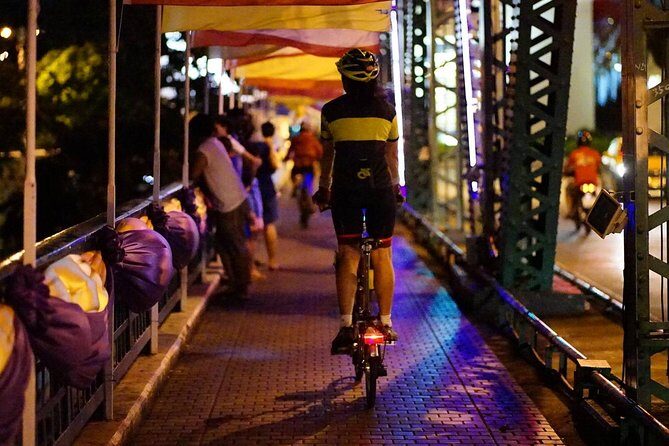 NR-05 Riverside Ride for Street Foods - Why Youll Love This Tour