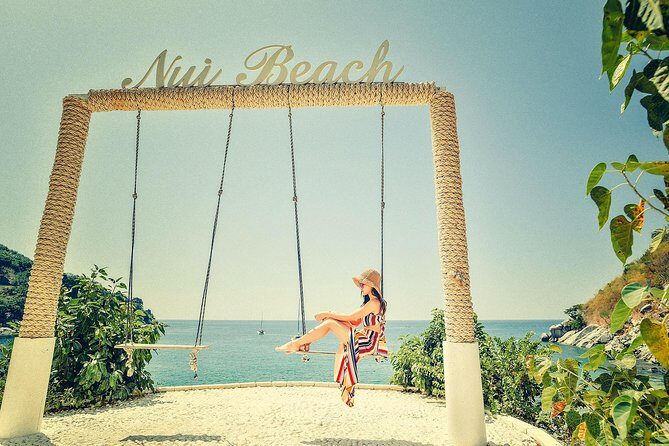 Nui Beach Phuket photoshoot - Timing and Logistics