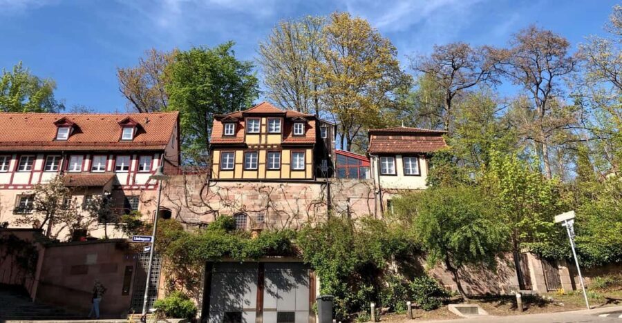 Nuremberg: 3-Hour St. Johannis Food Tour in German - Is This Tour Worth the Price?