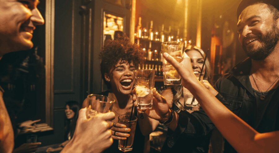 Nuremberg: Bar and Club Tour with Free Shots and Free Entry - A Closer Look at the Nuremberg Nightlife Tour