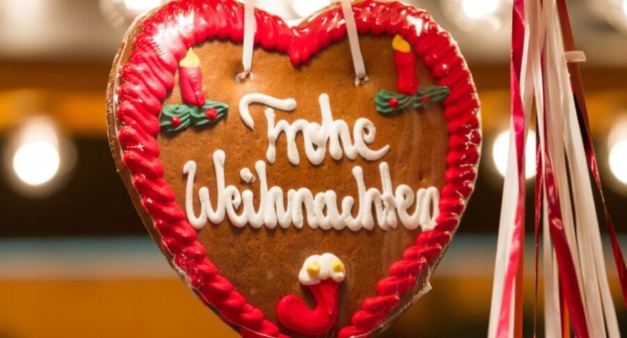 Nuremberg: Christmas Market Magic with a local - Practical Details and Value