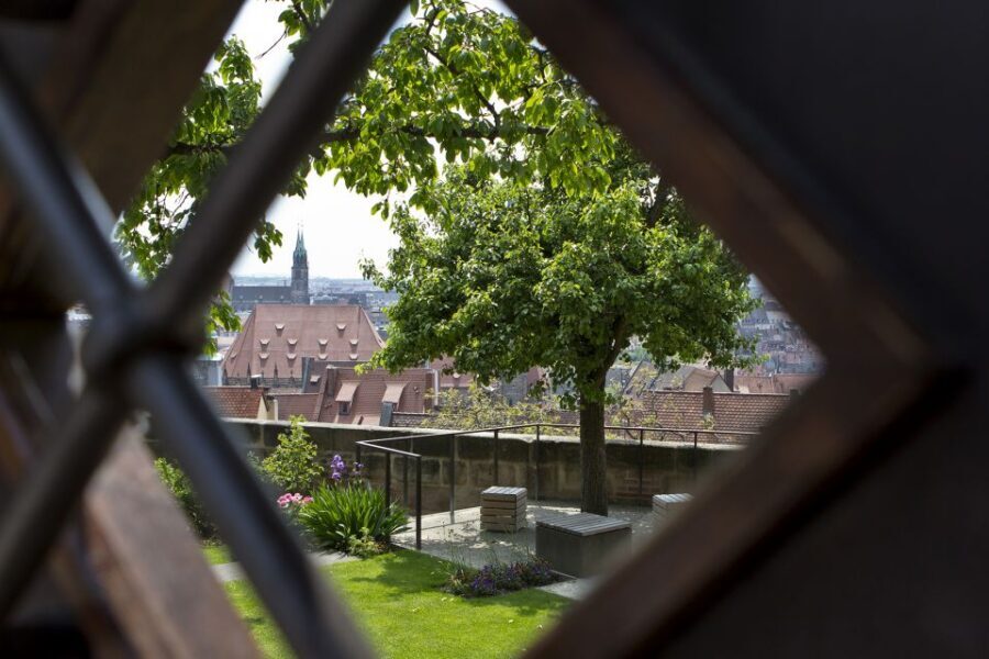 Nuremberg: Old Town Guided Walking Tour - Practical Details and Value