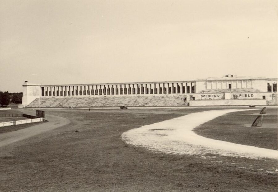 Nuremberg: Tour of Former Nazi Party Rally Grounds - The Experience and Its Value