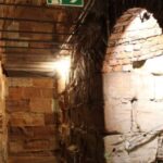 Nuremberg: Tunnels and Secret Passages in the City Wall Tour - Exploring Nuremberg’s Medieval Walls and Castle
