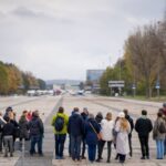 Nuremberg: Walking Tour of Former Nazi Party Rally Grounds - Practical Tips for Visitors