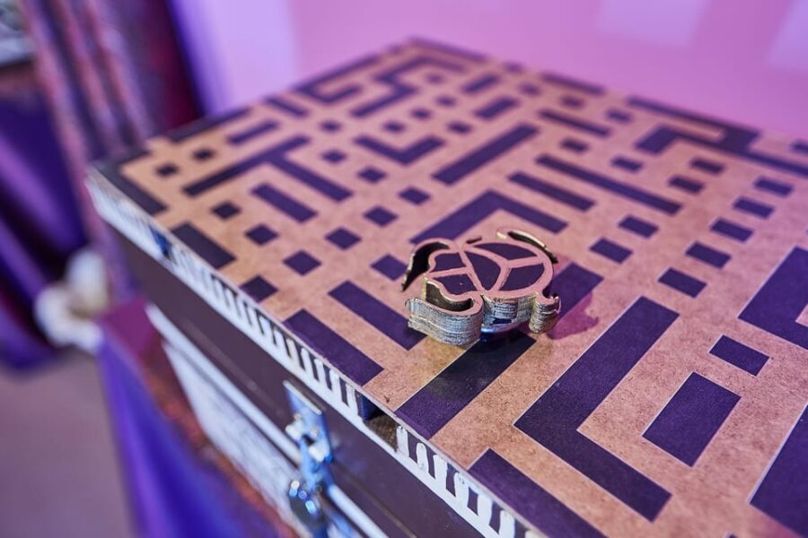 Nürnberg: Scavenger Escape Room: Egyptian Adventure - The Sum Up