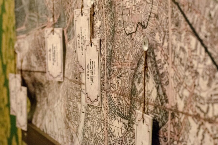 Nürnberg: Sherlock's Case Escape Room Game - Who Will Love This Experience?