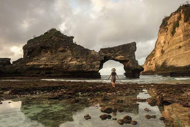 Nusa Penida East Island Tour - Practical Tips on the Tour