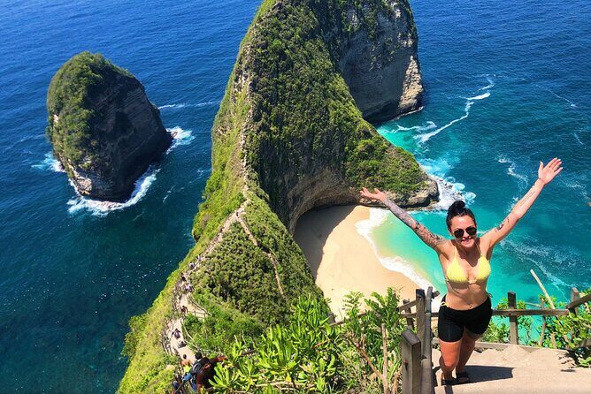 Nusa Penida Instagram Tour with Photographer - Is It Good Value?