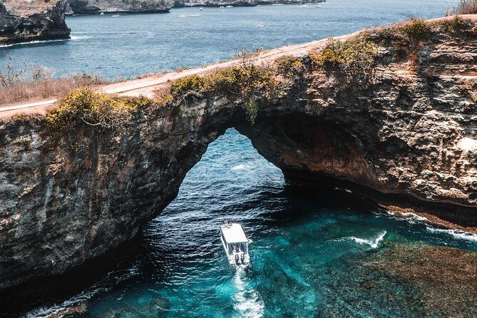 Nusa Penida Island Tour Package With Snorkeling - Who Should Consider This Tour?