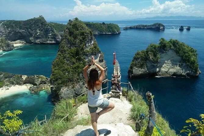 Nusa Penida Island Tour with Lunch - What’s Included and What’s Not