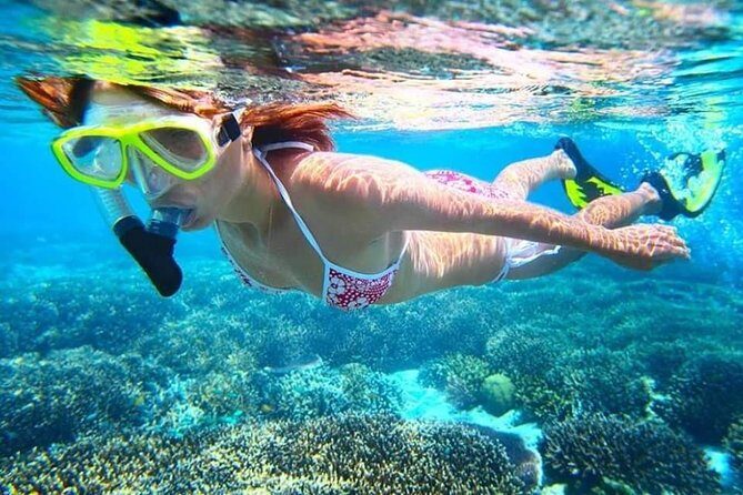 Nusa Penida One Day Trips and Snorkeling Tour - Exploring the Itinerary in Depth
