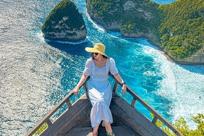 Nusa Penida Private Tour Package All Inclusive - Who Will Love This Tour?