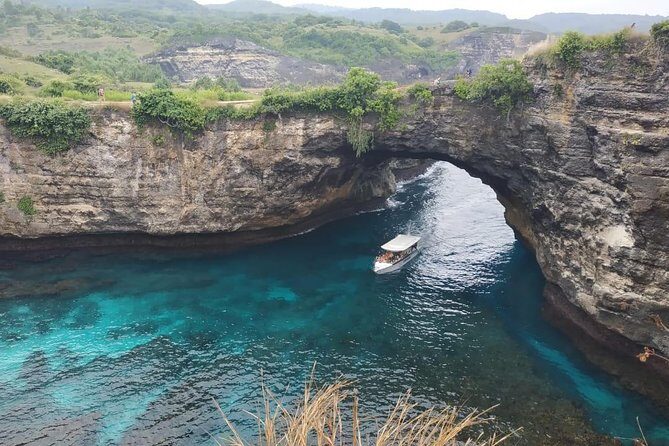 Nusa Penida Tour - What Travelers Are Saying