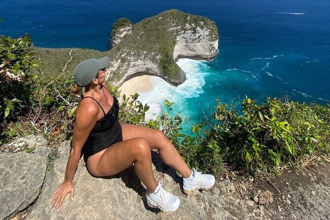 Nusa Penida Tour with Iconic Photography in Kelingking - What Does the Tour Offer in Terms of Value?