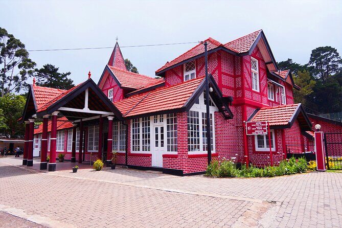 Nuwara Eliya City Tour - Authenticity and Traveler Feedback