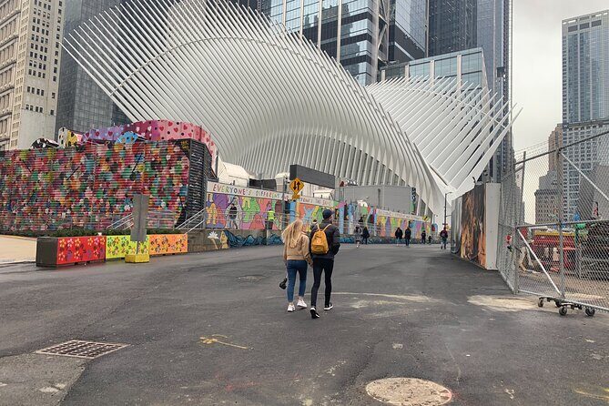 NYC 9/11 Memorial and Financial District Walking Tour - Why This Tour Offers Real Value