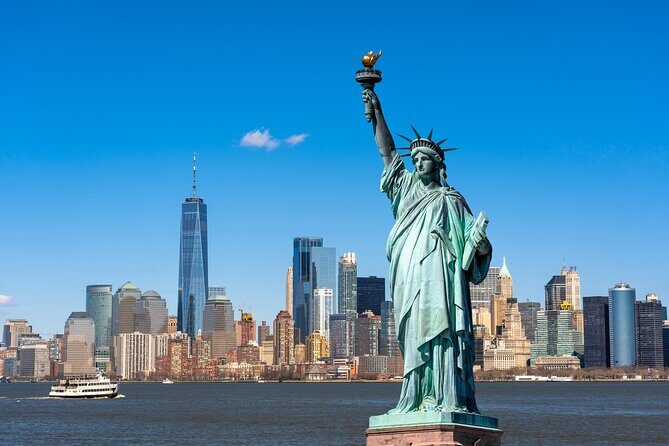 NYC Adventure Pass - Edge Observation Deck, The Beast and RiseNY - Who Will Love This Tour?