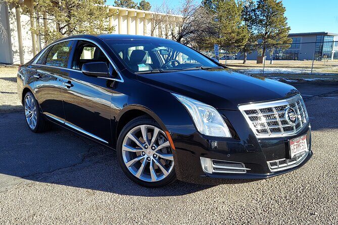 NYC Airports All Inclusive Private Departure Transfer JFK LGA EWR - The Itinerary and Experience in Detail