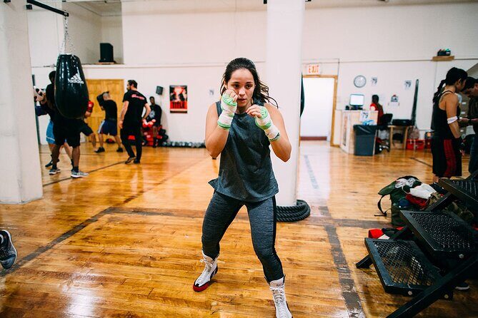 NYC and NE Premium Fitness Pass - The Variety of Gyms and Classes