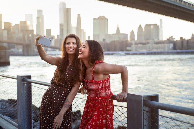NYC Central Manhattan Walking Tour and Hudson River Cruise - Practical Aspects and Value
