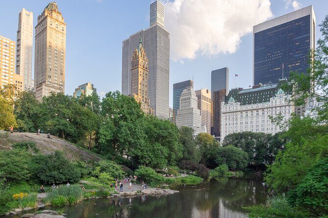 NYC Central Park Essential Guided Walking Tour - What’s Included and What’s Not?