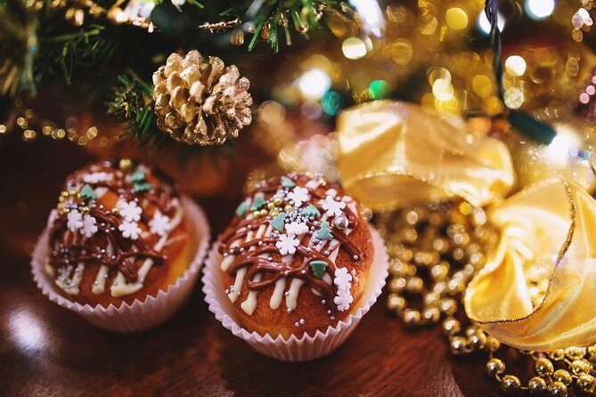 NYC Cupcake Bakery Crawl of the Village - The Itinerary: A Step-by-Step Sweet Journey