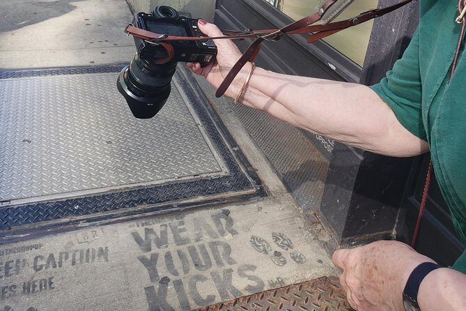 NYC Extremes Downtown Photo Tour with Pro Photographer - Who Will Love This Tour?