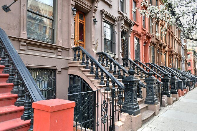NYC: Harlem & Bronx with Yankees Baseball Game, 1-Day Tour - Who Will Love This Tour?