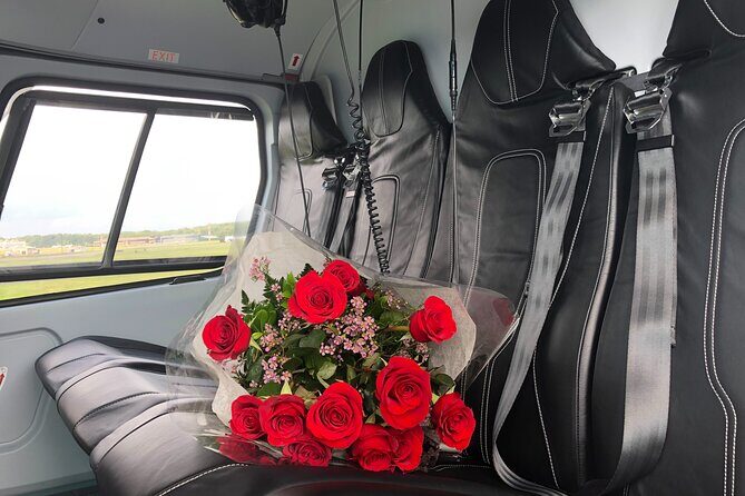 NYC Helicopter Proposal Tour with Photos and Champagne - What the Reviews Say
