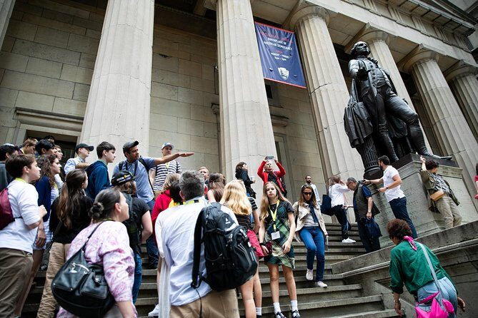 NYC Highlights Private Tour by Foot and Subway - Who Will Benefit Most?