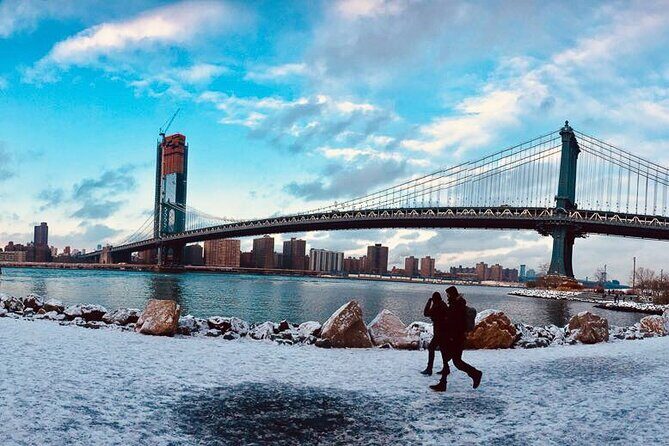 NYC Manhattan Private Custom Christmas Tour with a Local Guide - Practical Details and Tips