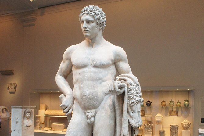 NYC: Metropolitan Museum of Art Guided or Self-Guided Tour - The Bottom Line