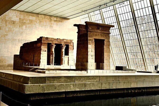 NYC Metropolitan Museum of Art Guided Private Tour - What Makes This Tour Valuable