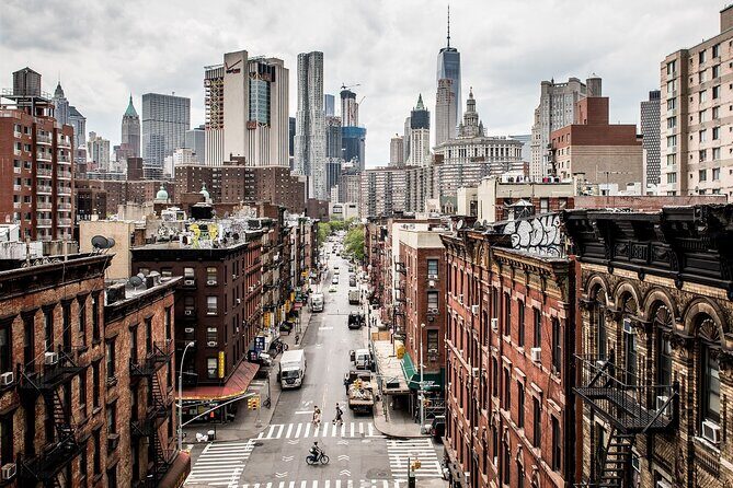 NYC New York Airport Transfer JFK/LGA/EWR to Manhattan | Brooklyn - The Real Deal: What to Expect from This Airport Transfer