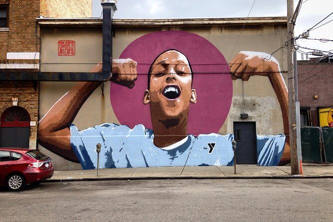 NYC: Private Graffiti & Street Art Walking Tour - In-Depth Look at the Itinerary and Highlights