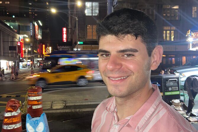 NYC Private Personalized Photography Tour - FAQ