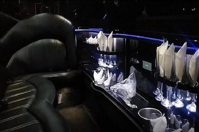 NYC Sightseeing Tour Manhattan NEW MKT Limousine - Why This Tour Can Be a Great Value