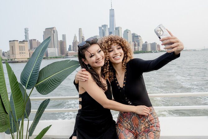NYC Sunset Cruise: Experience the Citys Twilight Magic - Who Should Consider This Cruise?