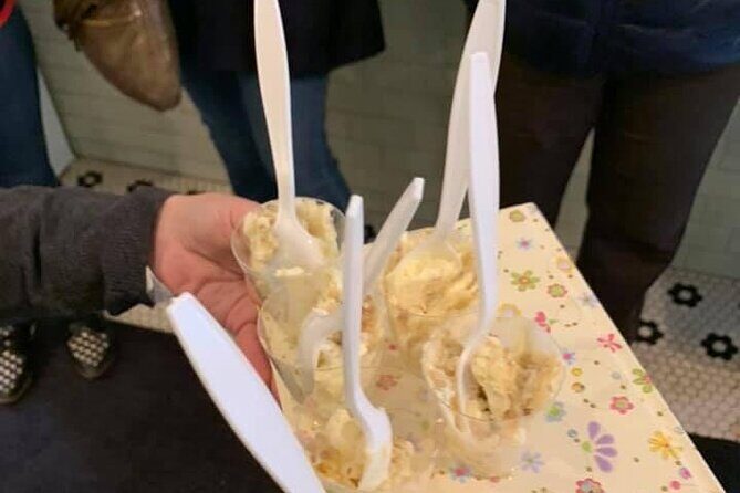 NYC Sweet Tours Soho - Who Should Consider This Tour?