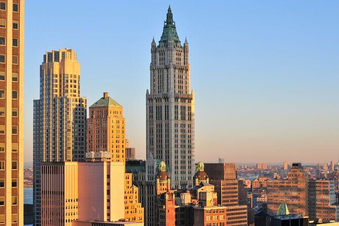 NYC Underground Subway Private Walking Tour - What the Tour Offers: A Deep Dive into NYC’s Subway History and Hidden Spaces