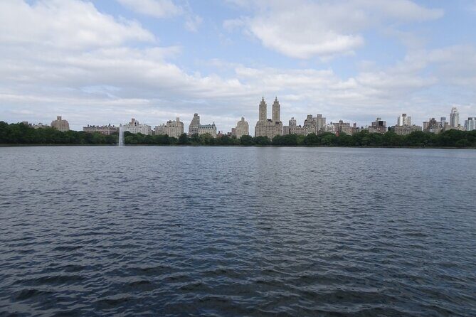 NYC Upper East Side Self-Guided Scavenger Hunt - Authentic Experiences & Reviews