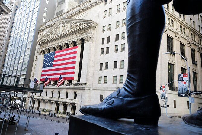 NYC Wall Street and American Finance Walking Tour - What Makes This Tour Stand Out