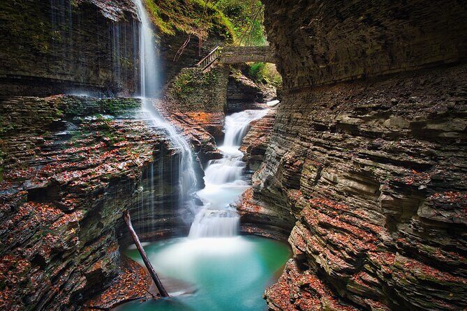 NYC,Niagara Falls,Toronto,Ottawa,Montreal,Quebec City 8 Day Tour - Final Thoughts: Who Is This Tour Best For?