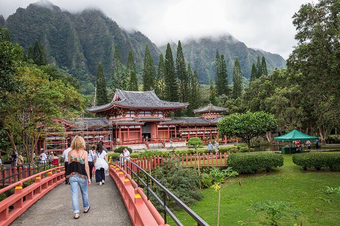 Oahu Personalized Private Tour - Who Would Benefit Most?